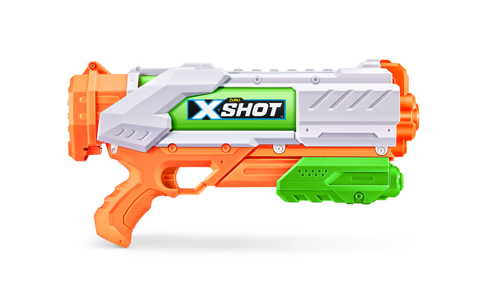 Водяной пистолет Medium Fast Fill X-Shot