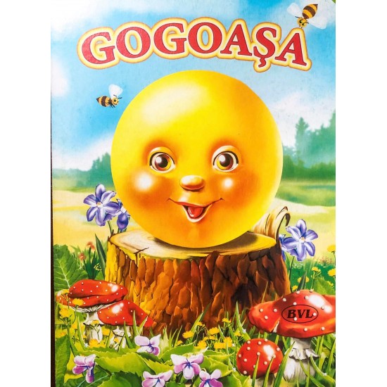 75509 Carton-Gogoasa
